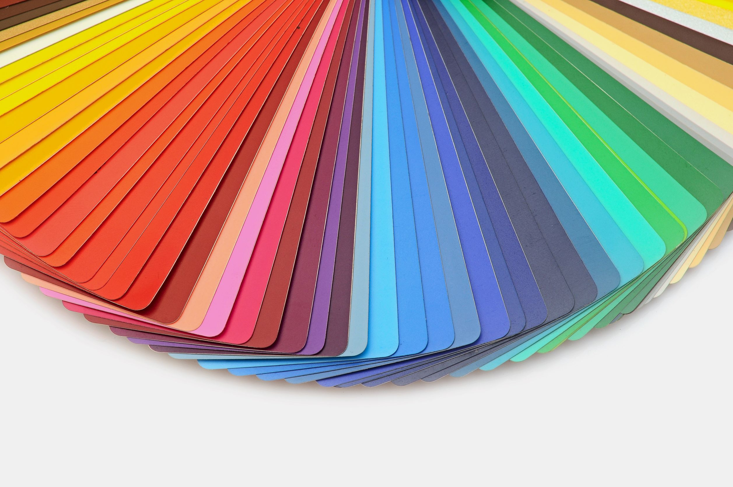Selecting a color palette is one of the most impactful decisions you ...