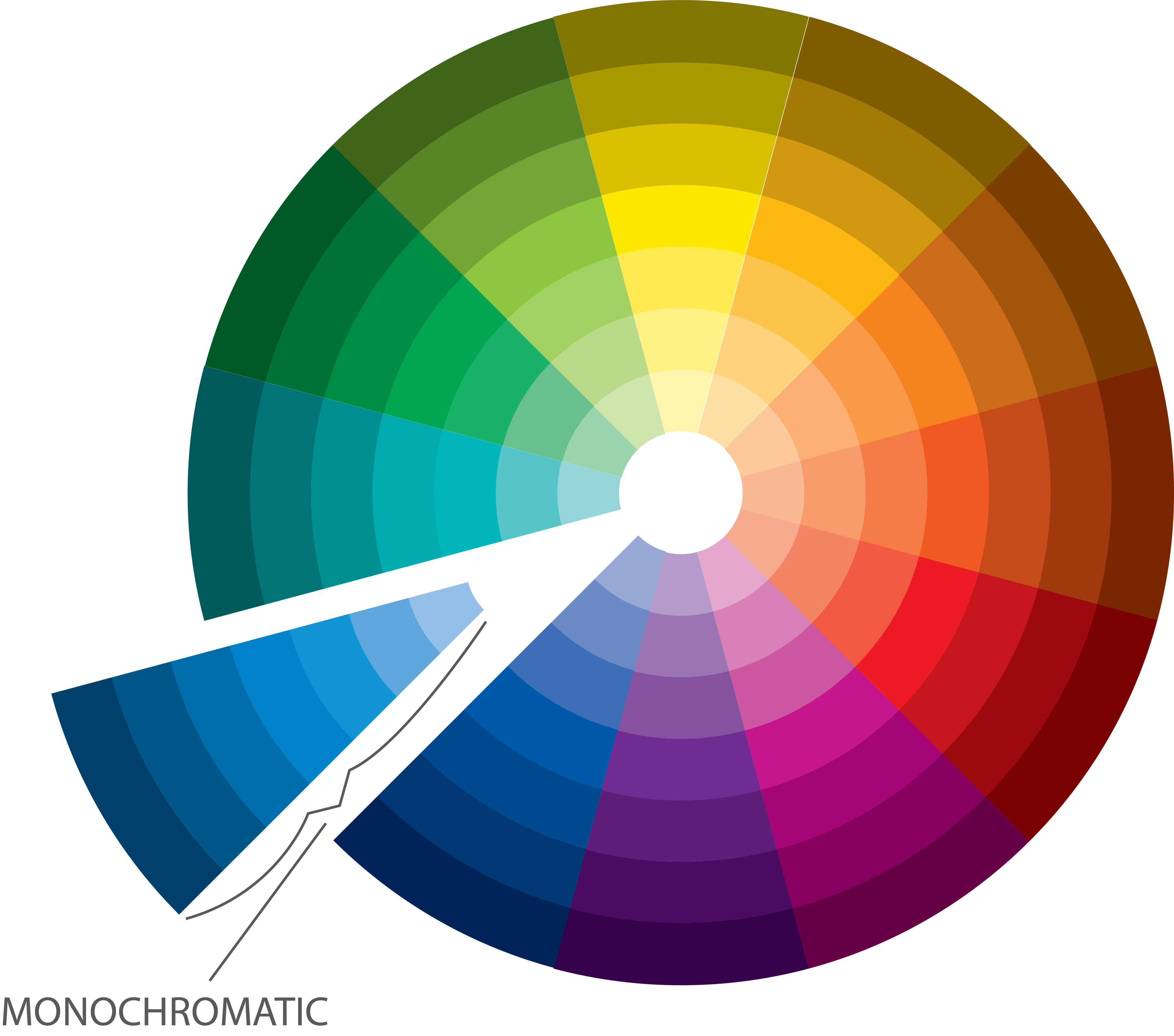 Selecting A Color Palette Is One Of The Most Impactful Decisions You 